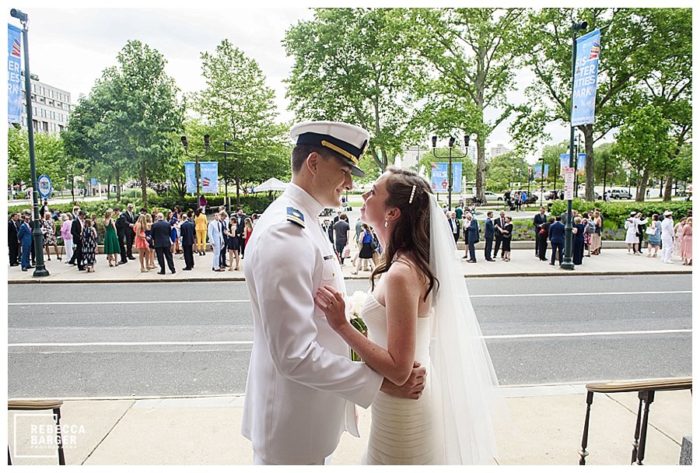 Phila.Basilica Wedding, 23rd Street Armory Wedding Reception - Rebecca ...