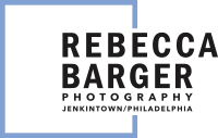 Contact Me - Rebecca Barger Photography